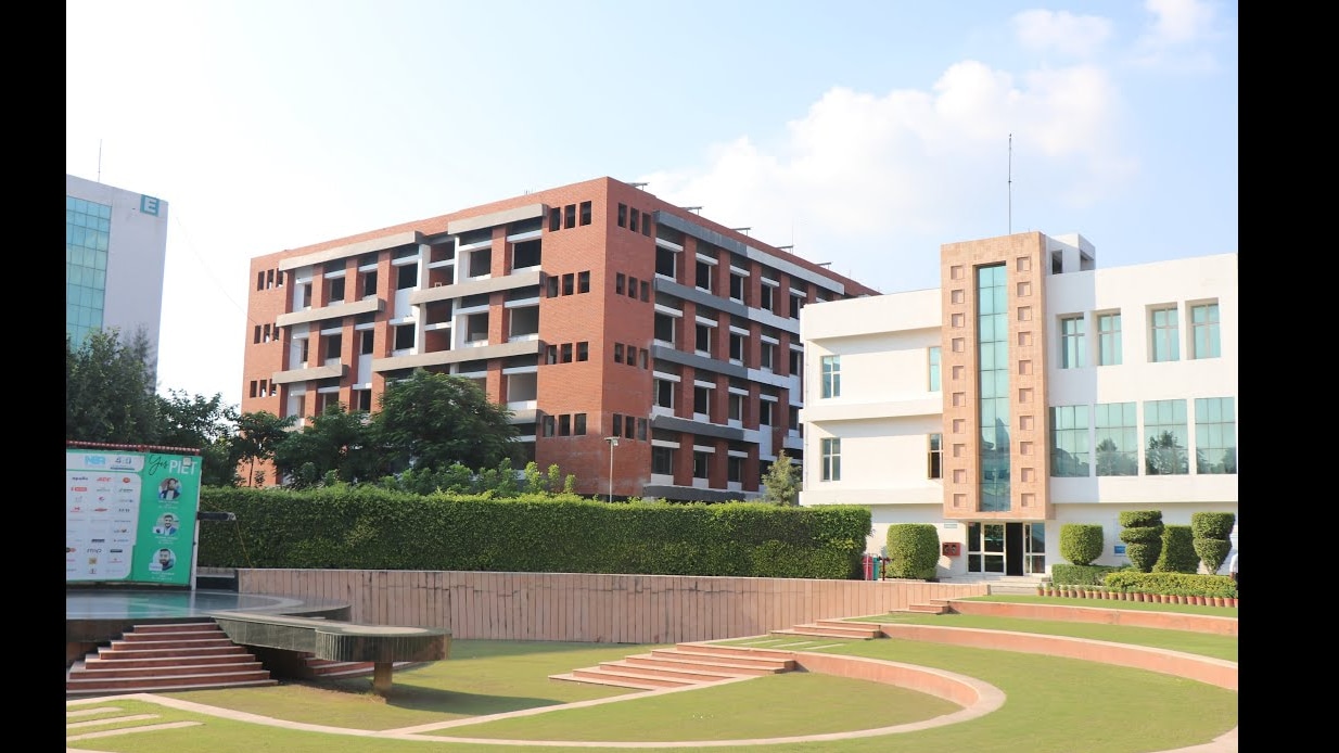 Panipat Institute Of Engineering & Technology, Panipat Admission, Courses Offered, Fees, Ranking ...