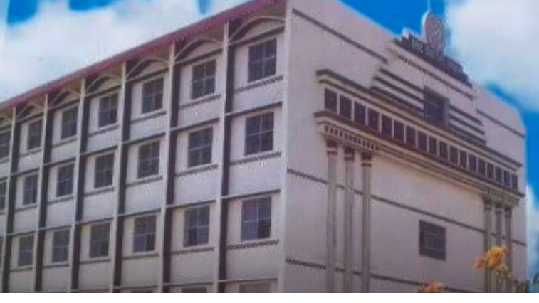 Prasad Institute Of Technology, Jaunpur Admission, Courses Offered ...