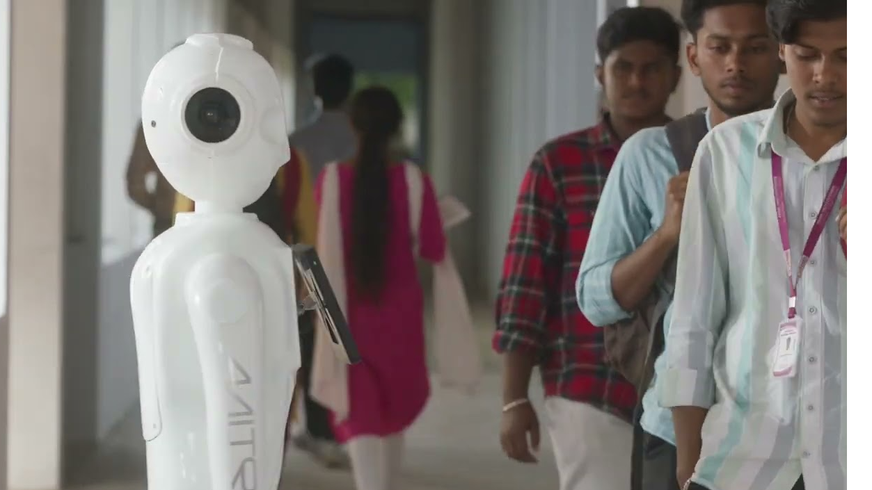 Park College Of Engineering & Technology, Coimbatore Admission, Courses ...