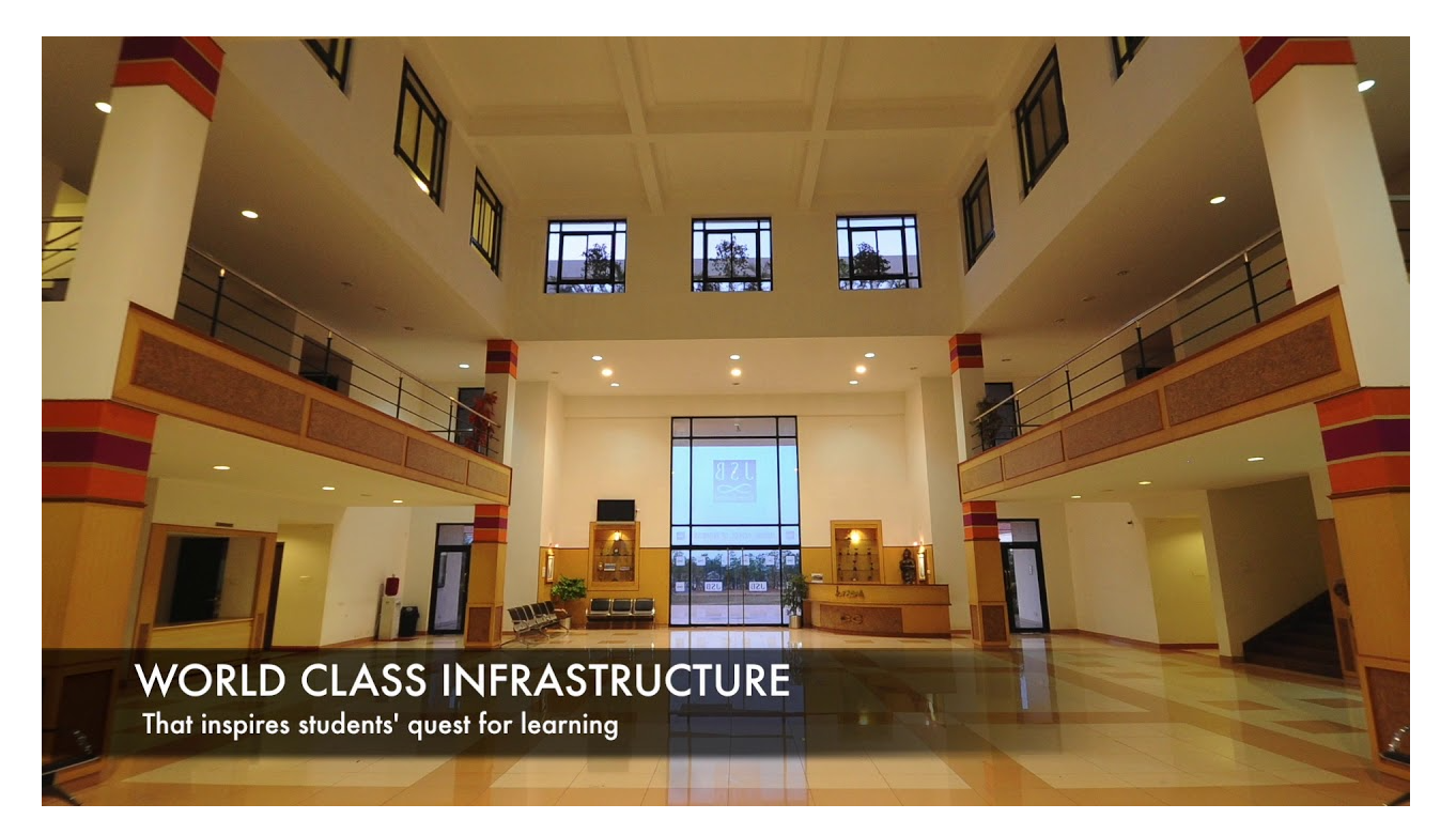 Jansons School of Business, Coimbatore Admission, Courses Offered, Fees ...