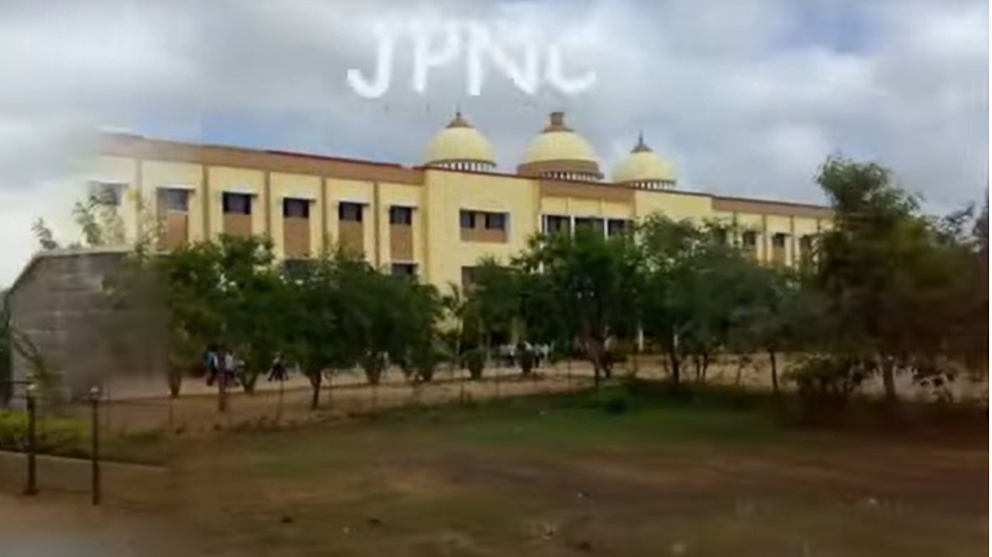 Jaya Prakash Narayan College of Engineering, Mahabubnagar Admission, Courses Offered, Fees ...