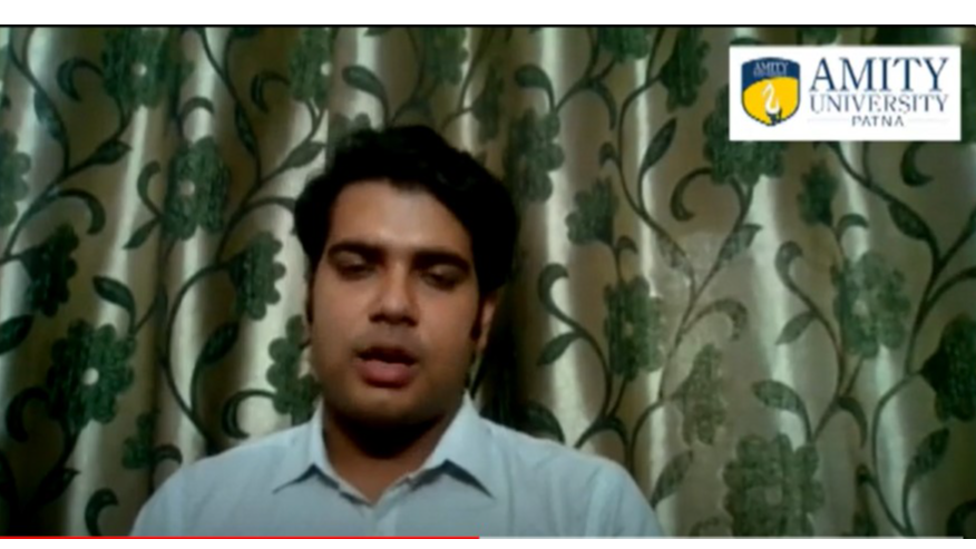 Amity University, Patna Admission, Courses Offered, Fees, Ranking ...