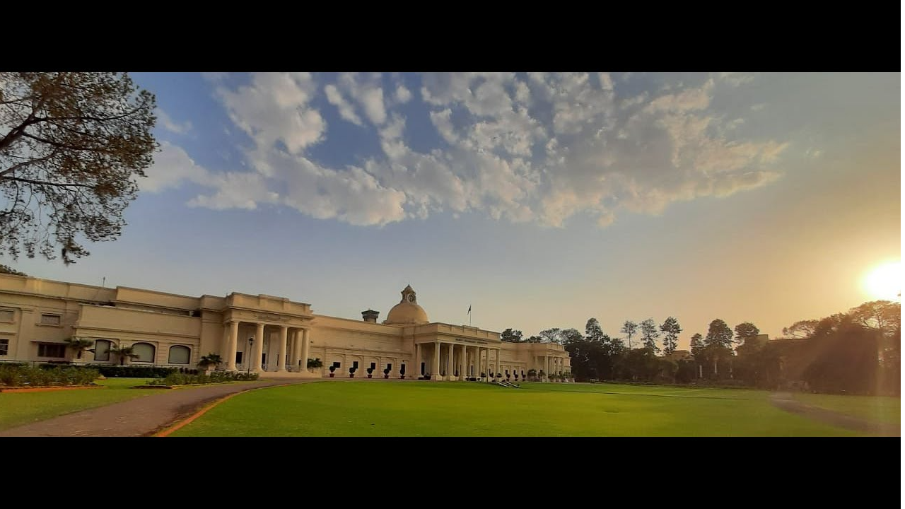 Indian Institute of Technology, Roorkee Admission, Courses Offered ...