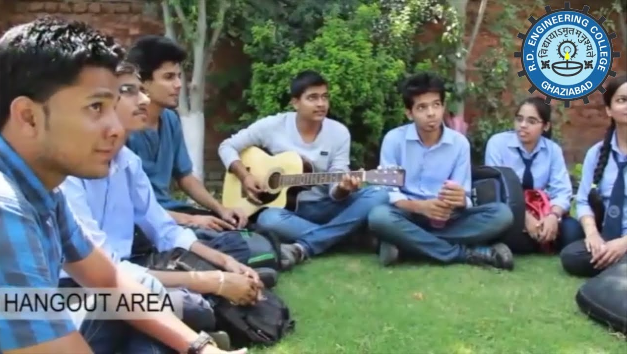 R D Engineering College, Ghaziabad Admission, Courses Offered, Fees ...