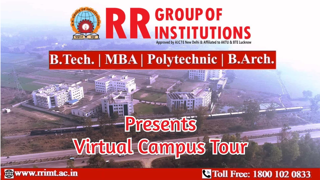 R.R Institute Of Modern Technology, Lucknow Admission, Courses Offered ...