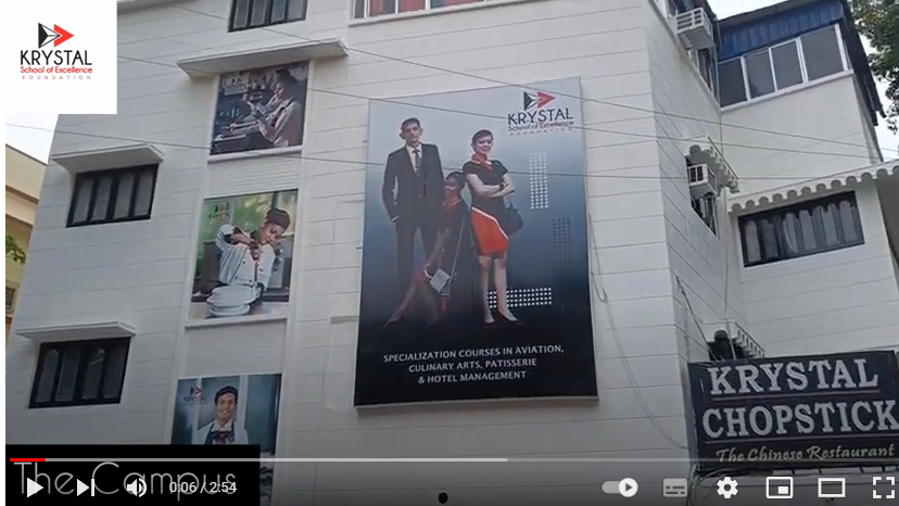 Krystal School of Excellence Admission, Courses Offered, Fees, Ranking, Campus Placement: AajTak ...