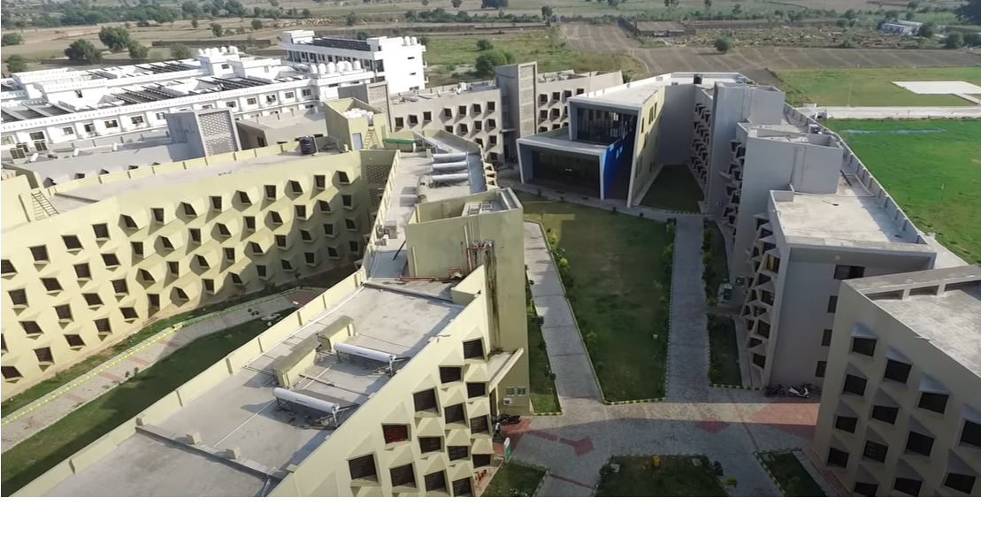 GLA University, Mathura Admission, Courses Offered, Fees, Ranking ...