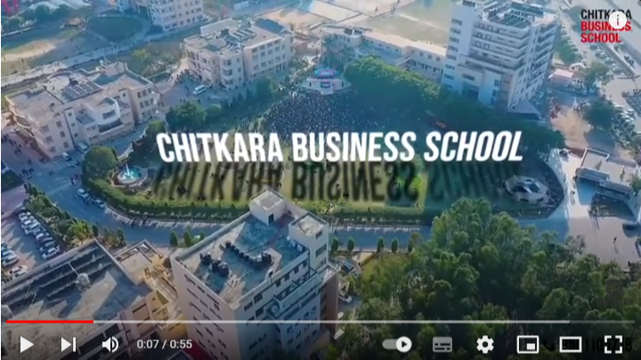 Chitkara University, Punjab Admission, Courses Offered, Fees, Ranking ...