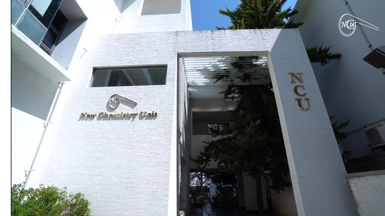 Jawaharlal Nehru Centre for Advanced Scientific Research, Banglore ...