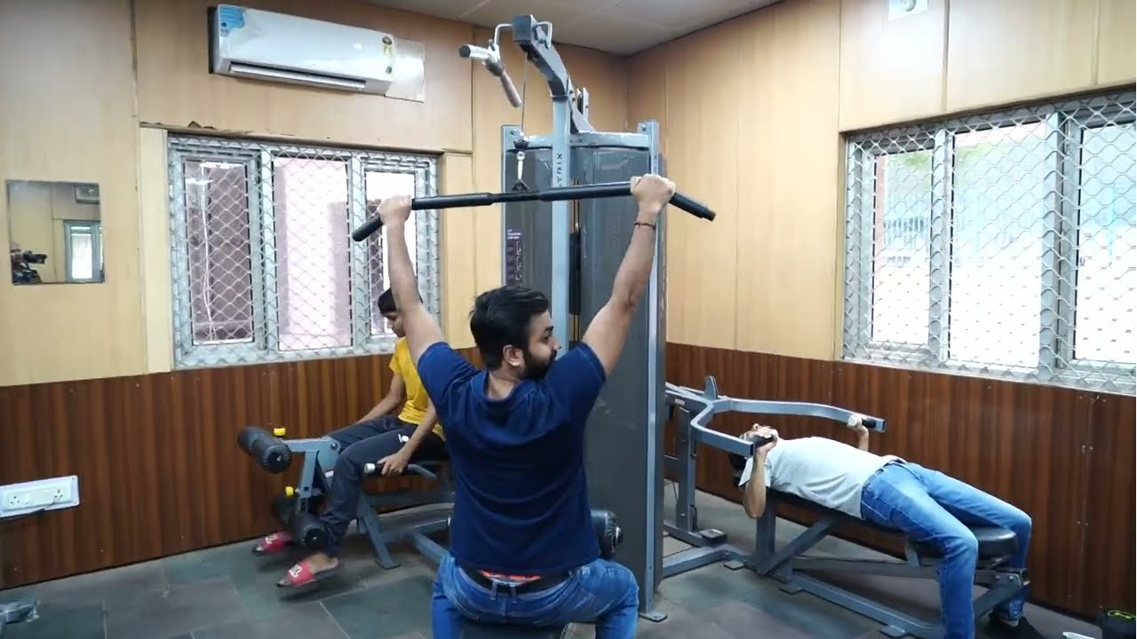 Last date to register for UPSC ESE 2025