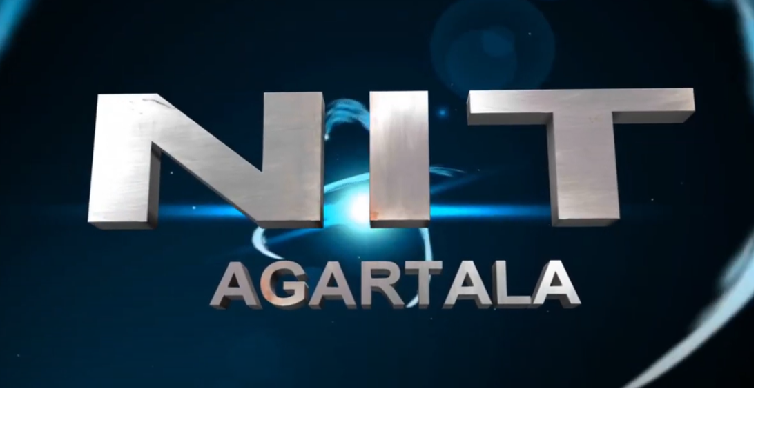 National Institute of Technology, Agartala Admission, Courses Offered ...