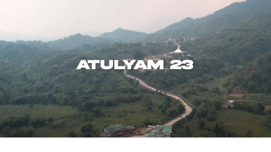 National Institute of Technology, Arunachal Pradesh Admission, Courses ...