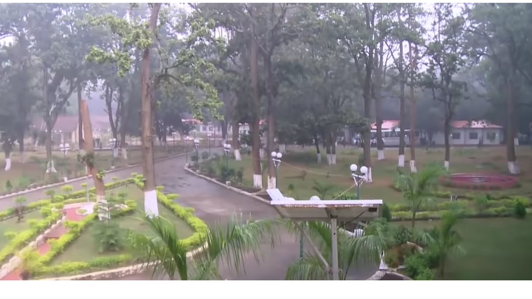 Central University Of Jharkhand Admission Courses Offered Fees