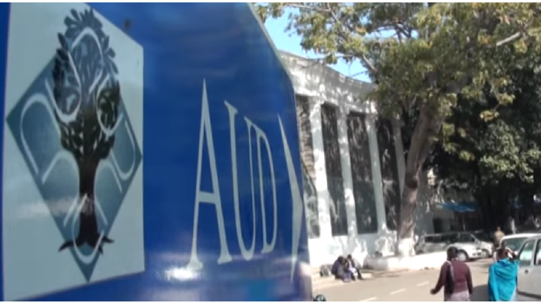 Dr. B. R. Ambedkar University of Social Sciences Admission, Courses ...