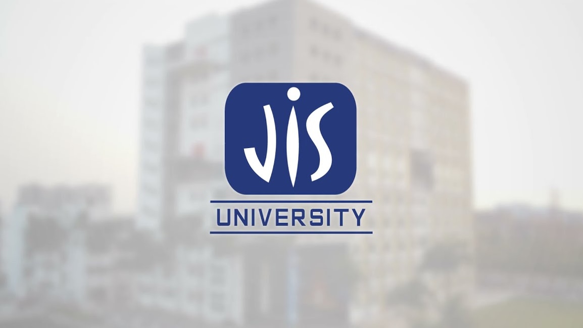 JIS University, Kolkata Admission, Courses Offered, Fees, Ranking ...