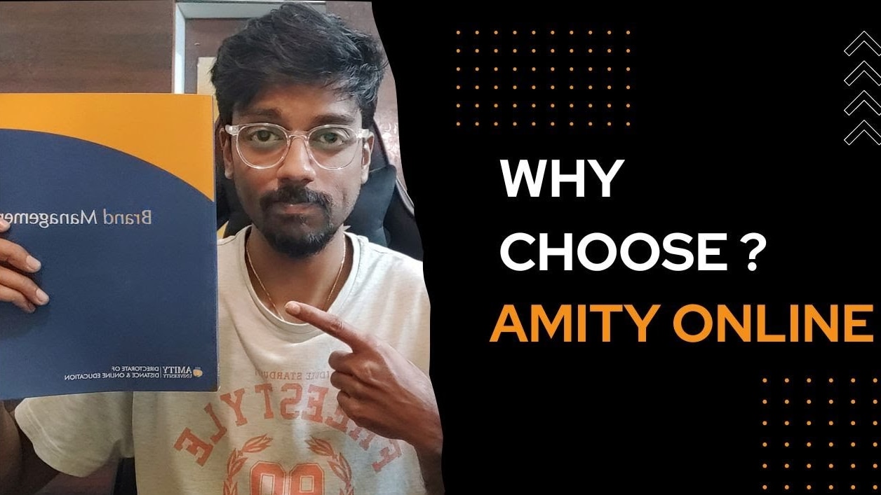 Amity University Online Courses Offered, Admission, Fees, Online ...