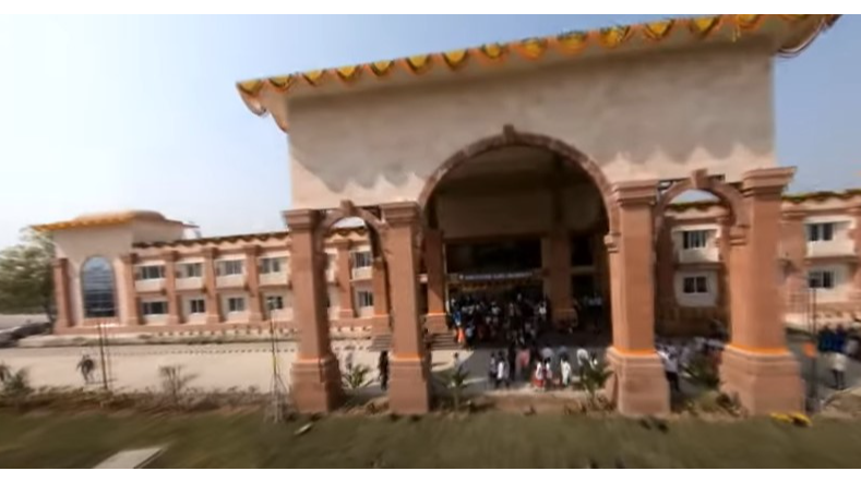 Shri Govind Guru University, Godhra Admission, Courses Offered, Fees ...