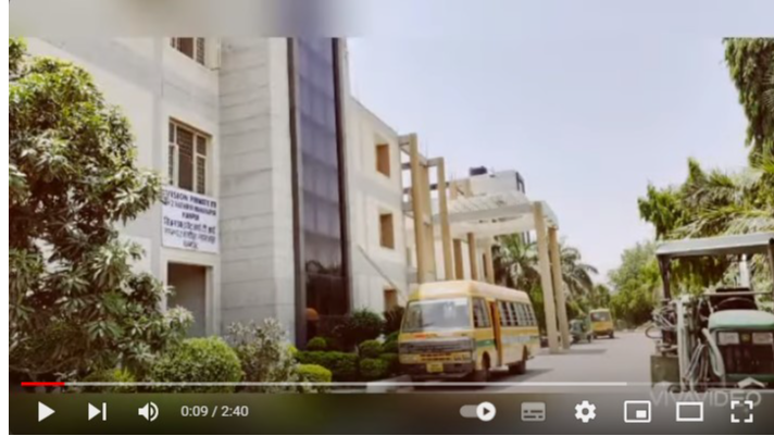 Vision Institute of Technology, Kanpur Admission, Courses Offered, Fees, Ranking, Campus ...