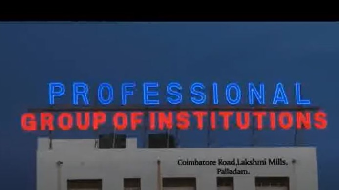 Ambal Professional Group of Institutions, Palladam Admission, Courses ...