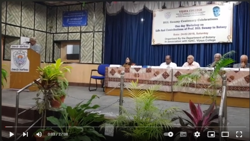 Vijaya College, Bengaluru Admission, Courses Offered, Fees, Ranking ...