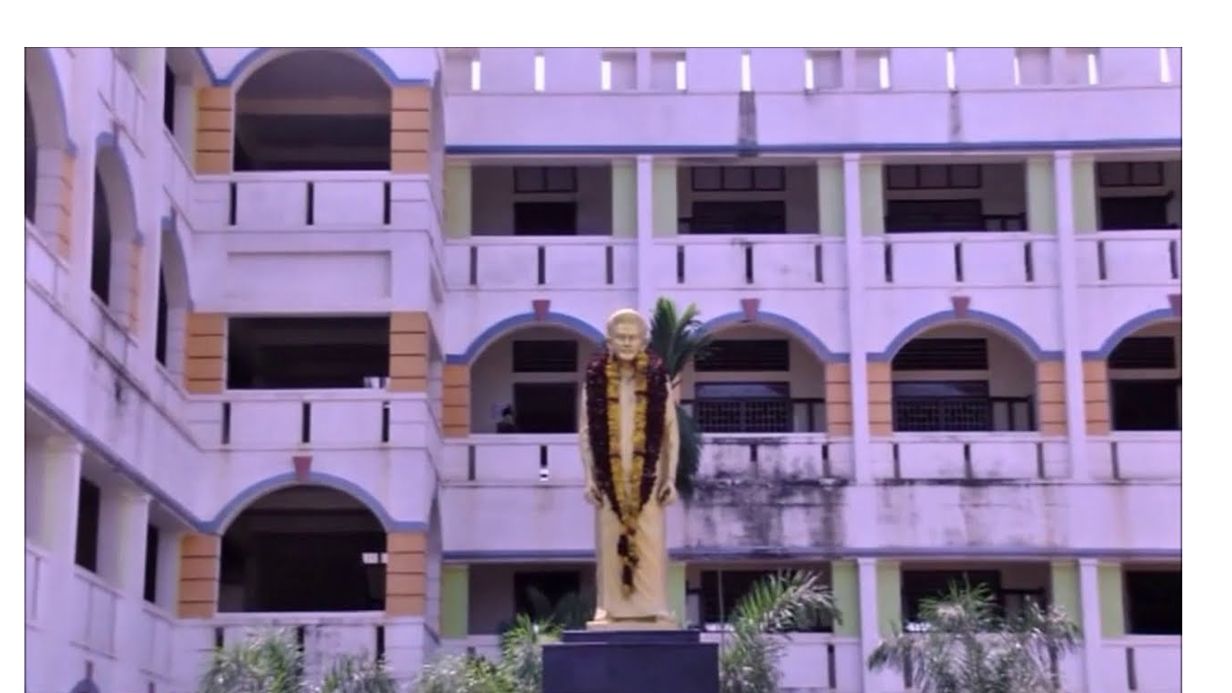 ARJ College of Engineering and Technology Admission, Courses Offered ...