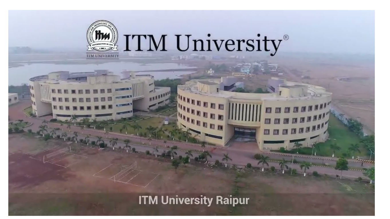 ITM Vocational University Admission, Courses Offered, Fees, Ranking, Campus Placement: AajTak Campus