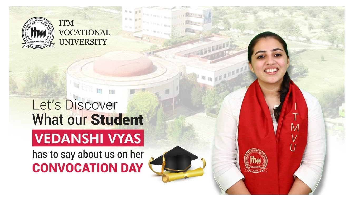 ITM Vocational University Admission, Courses Offered, Fees, Ranking ...