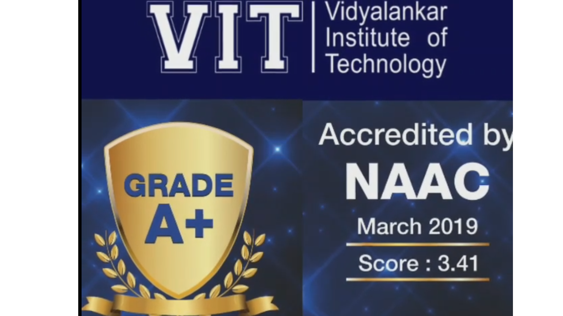 Vidyalankar Institute of Technology, Mumbai Admission, Courses Offered ...