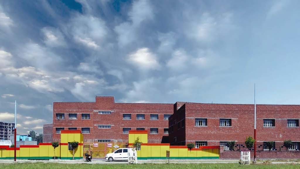 NIMT Institute Of Hospital Of Hospital & Pharma Management, Greater ...