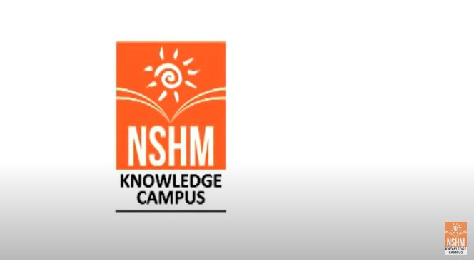 Nshm Knowledge Campus, Group Of Institutions- Durgapur Admission ...