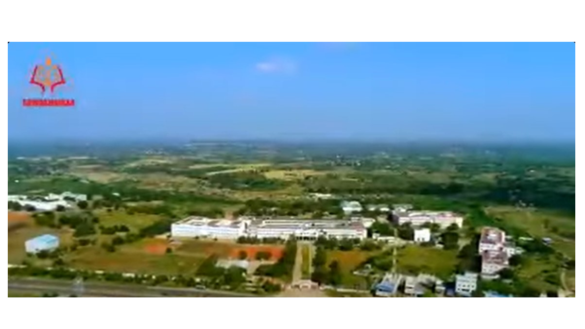 JJ College of Engineering and Technology, Tiruchirappalli Admission, Courses Offered, Fees ...