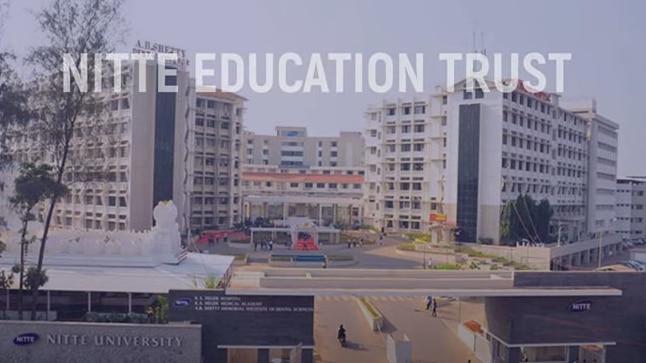 Nitte Meenakshi Institute Of Technology, Bangalore Admission, Courses ...