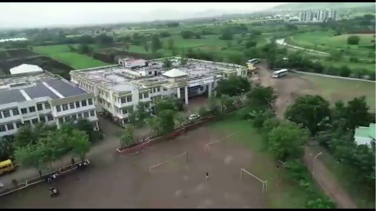 Yashoda Technical Campus, Satara Admission, Courses Offered, Fees ...