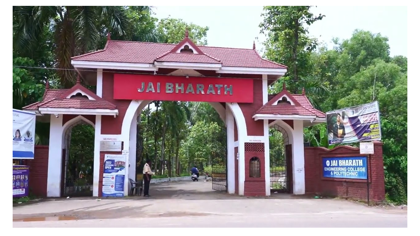 Jai Bharath Arts & Science College, Kochi Admission, Courses Offered ...