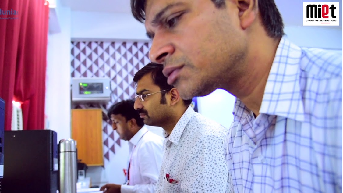 Meerut Institute of Engineering and Technology (MIET), Meerut Admission ...