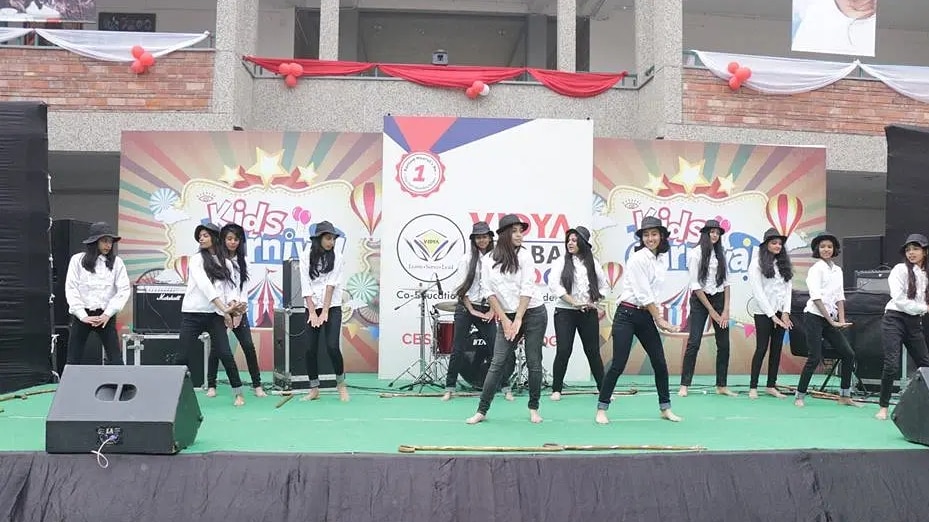 Vidya Knowledge Park, Meerut Admission, Courses Offered, Fees, Ranking ...