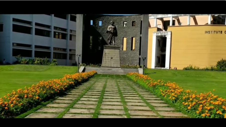 AISSMS College of Engineering, Pune Admission, Courses Offered, Fees ...