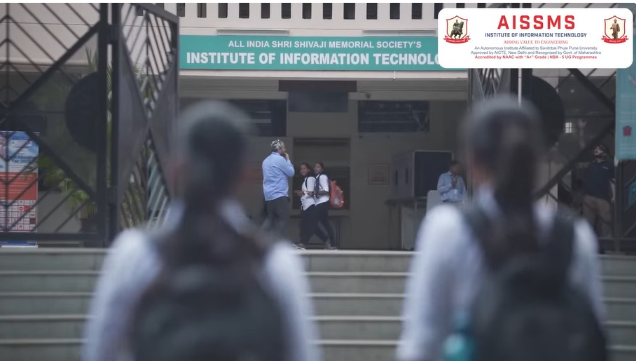 AISSMS Institute of Information Technology, Pune Admission, Courses ...