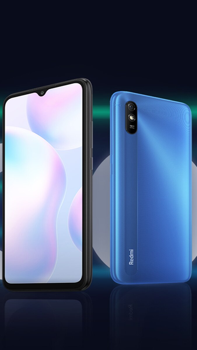Redmi 9i
