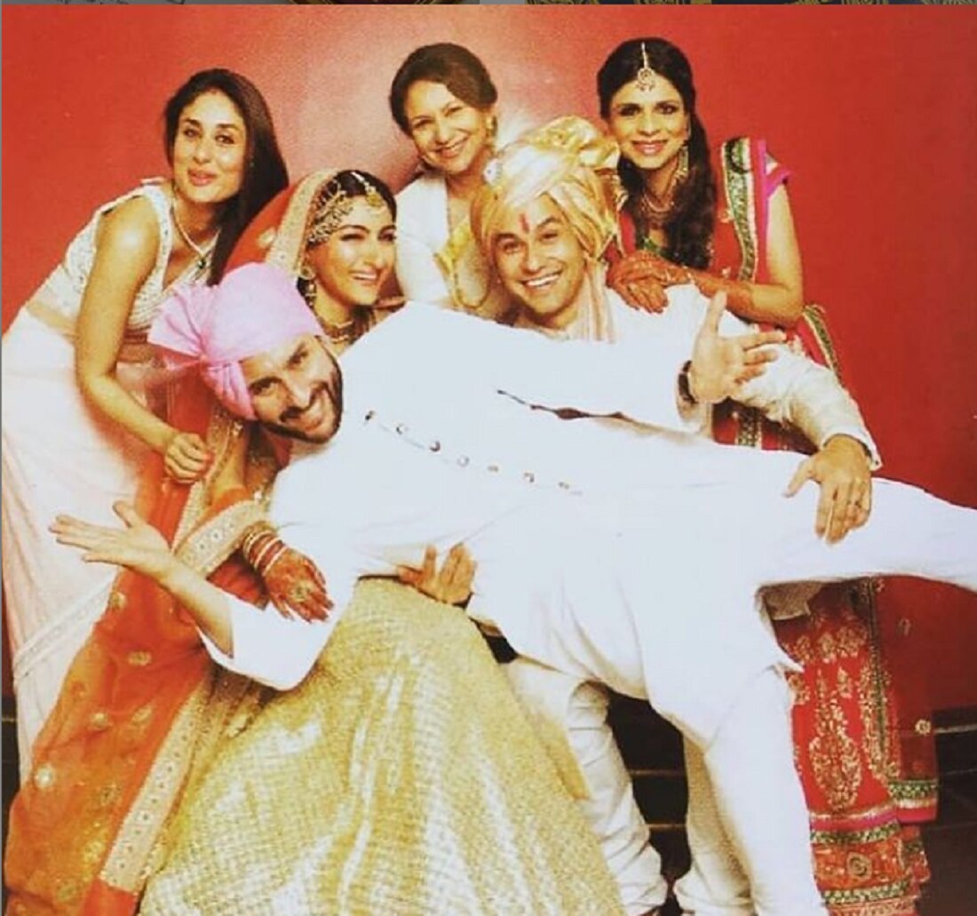 Pataudi Family Photos Old Is Gold pataudi-family-photos-old-is-gold