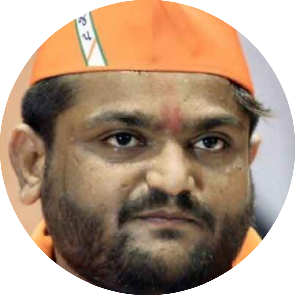 Gujarat Election 2022 - Can Hardik Patel Win Viramgam For BJP?