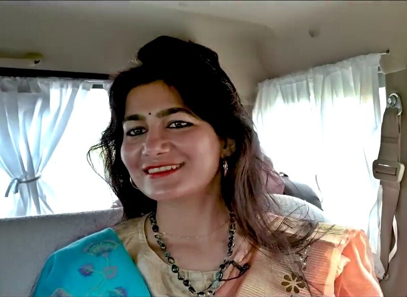 उरी अटैक से दिल पर लगी चोट तो कानपुर की दिव्या बन गईं IAS - Ias divya ...