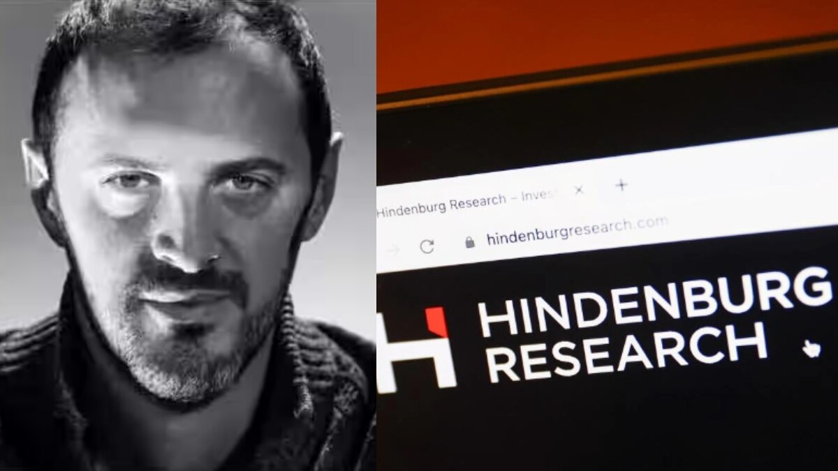 Hindenburg कैसे करती कमाई? जानें क्या है शॉर्ट सेलिंग का पूरा खेल ...