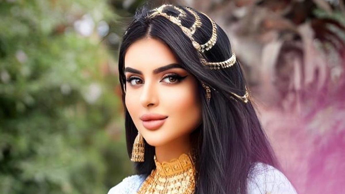 अमीर शेख की दुल्हन बनीं दुबई की राजकुमारी, खूबसूरती देख मर मिटे लोग ...