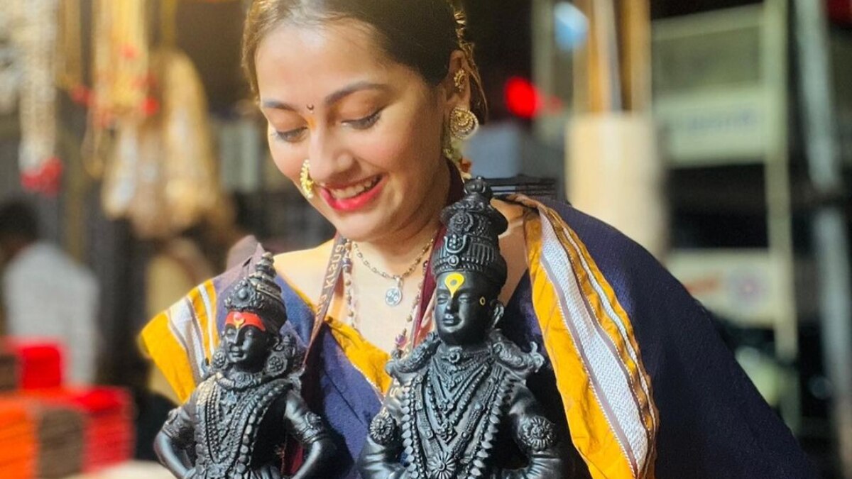 23 की उम्र में संन्यासी बनी एक्ट्रेस? बोलीं- कोई नहीं होता आपके पास ...