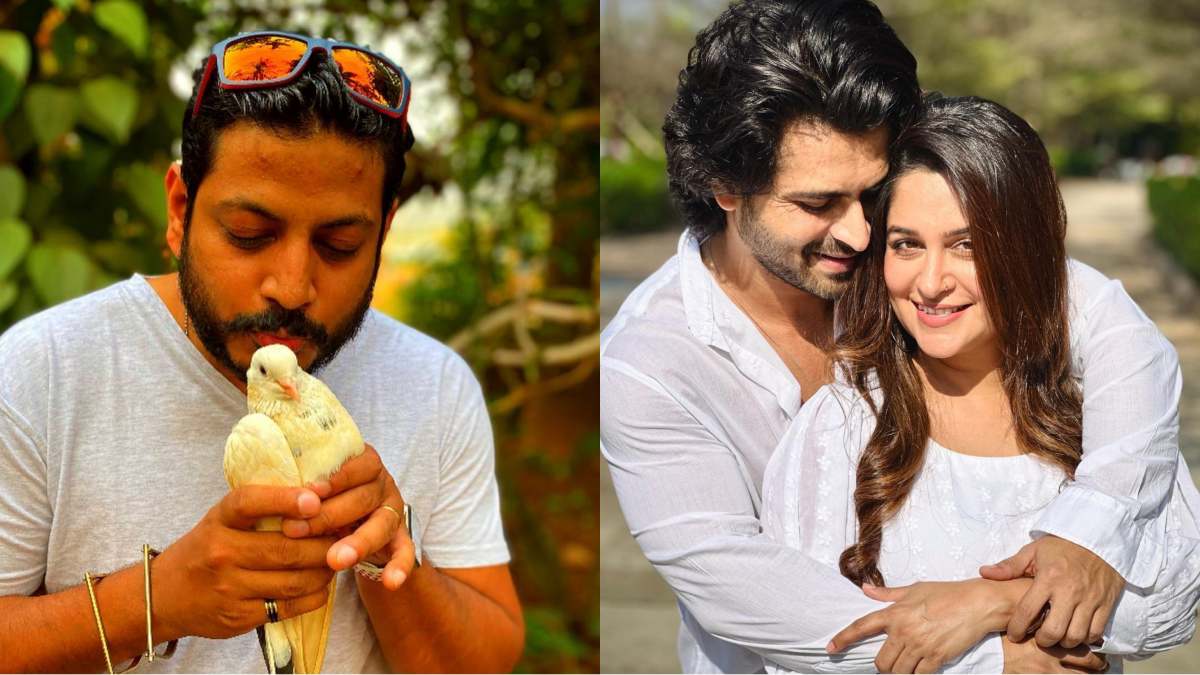 कहां हैं दीपिका के पहले पति? 4 साल चली शादी, शोएब की वजह से हुआ था तलाक ...