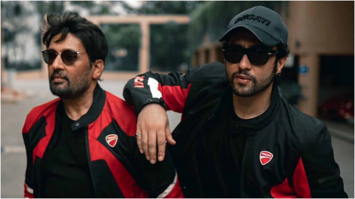 काम को तरस रहा शेखर सुमन का बेटा-पिता बने अड़चन, डिब्बा बंद हुई 14 ...