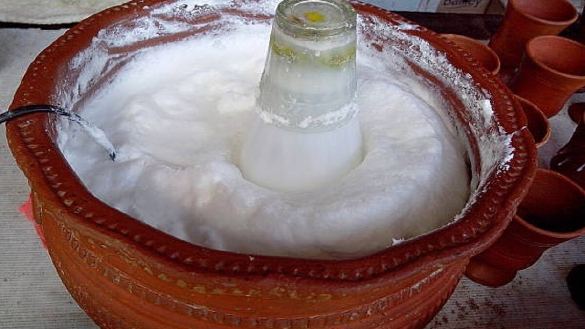 गर्मियों में रिफ्रेश होने के लिए छाछ है बेस्ट, कोल्ड ड्रिंक्स भी हैं ...