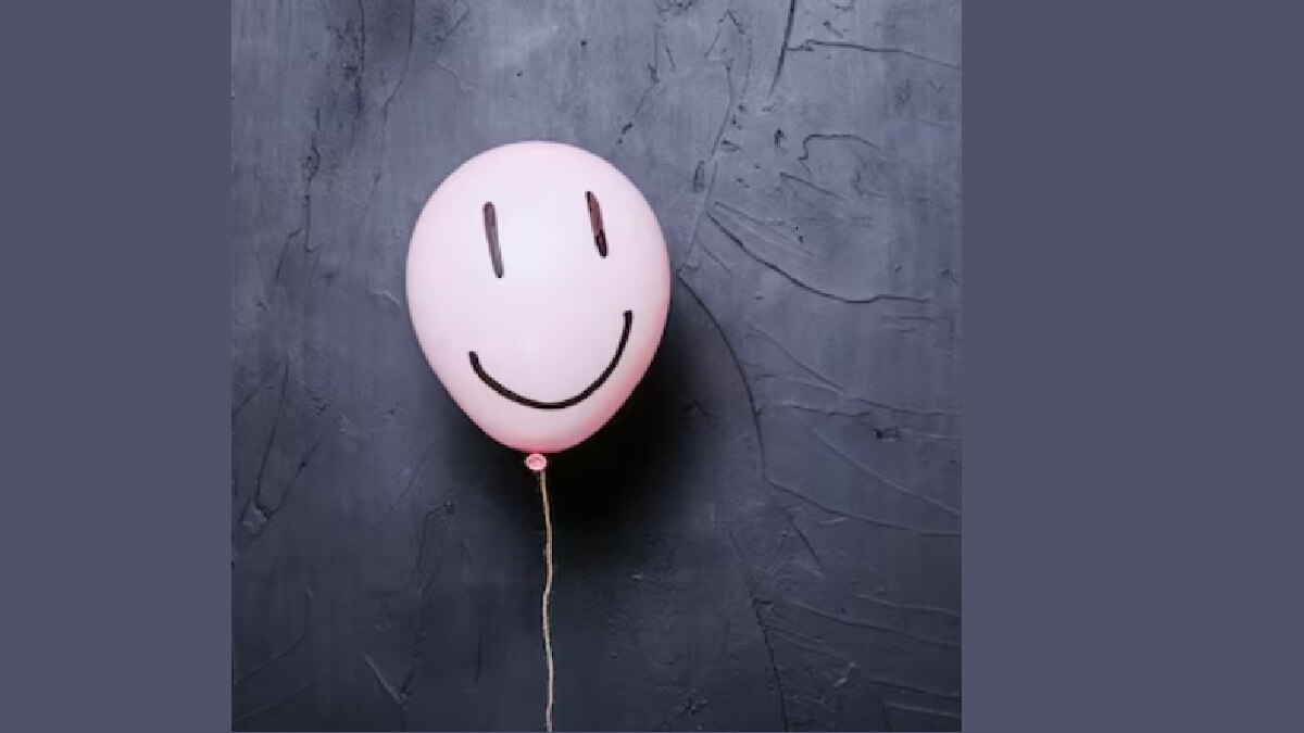 Smiling Death: जब मौत से पहले मुस्कुराने लगता है इंसान! - Smiling death ...