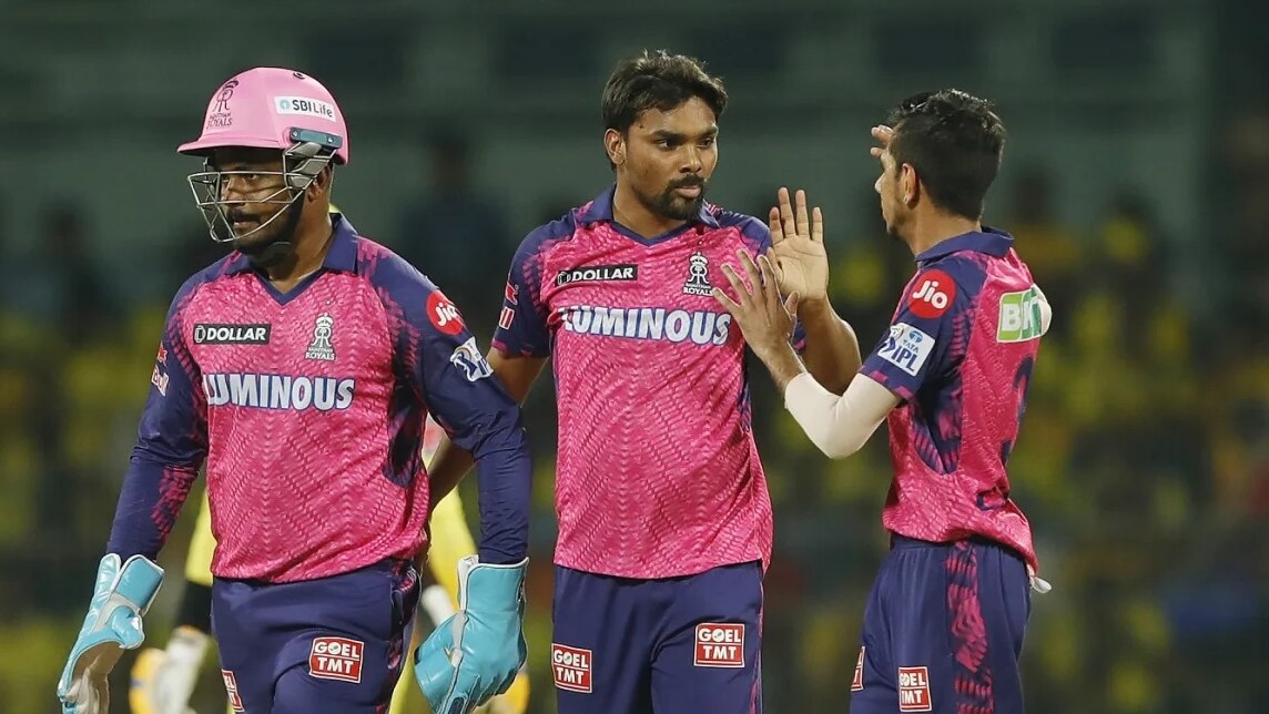 धोनी को रोकने वाला ये स्टार गेंदबाज, एक नो-बॉल से बन गया विलेन - Ms ...